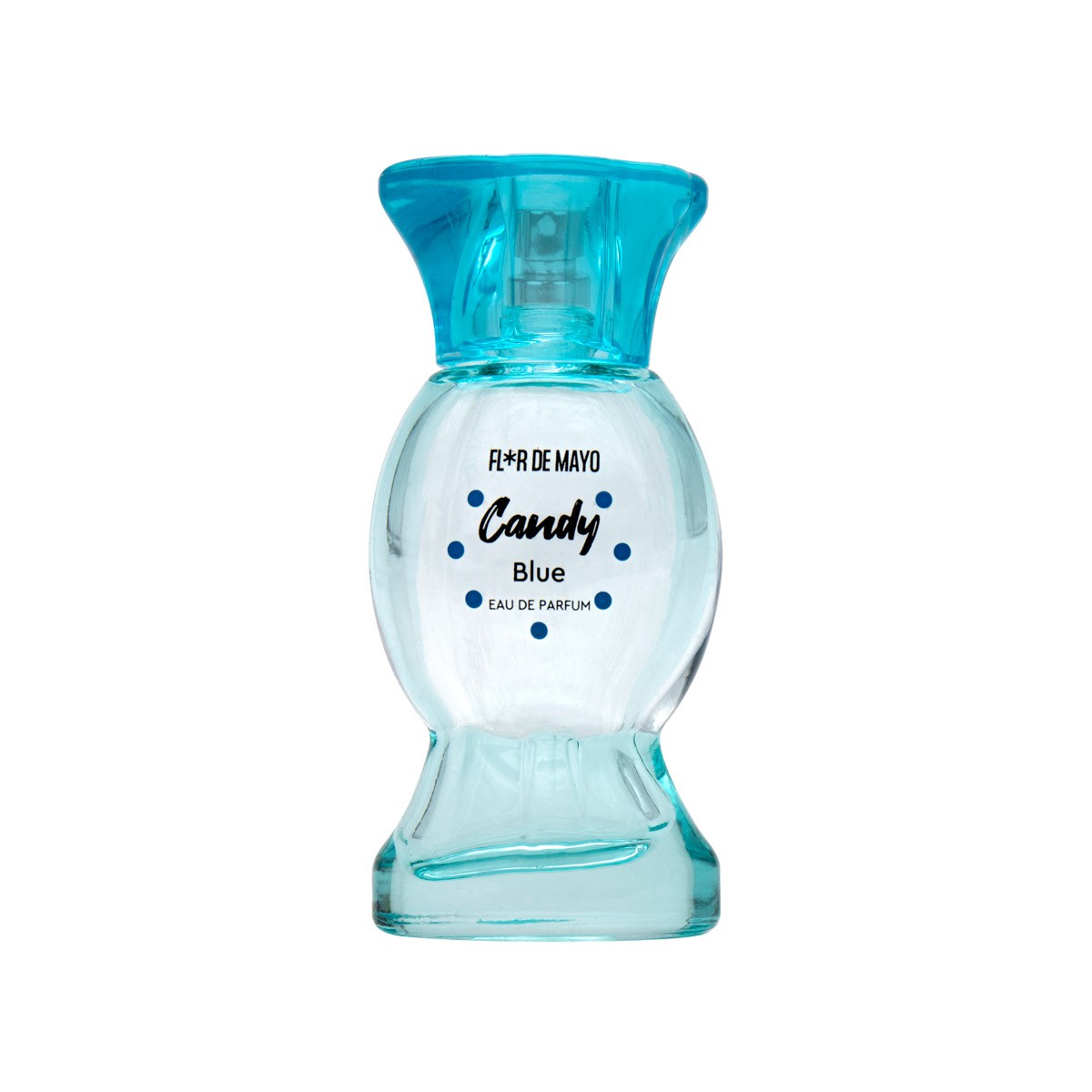 Mini Colonia Candy Blue » Flor de Canela